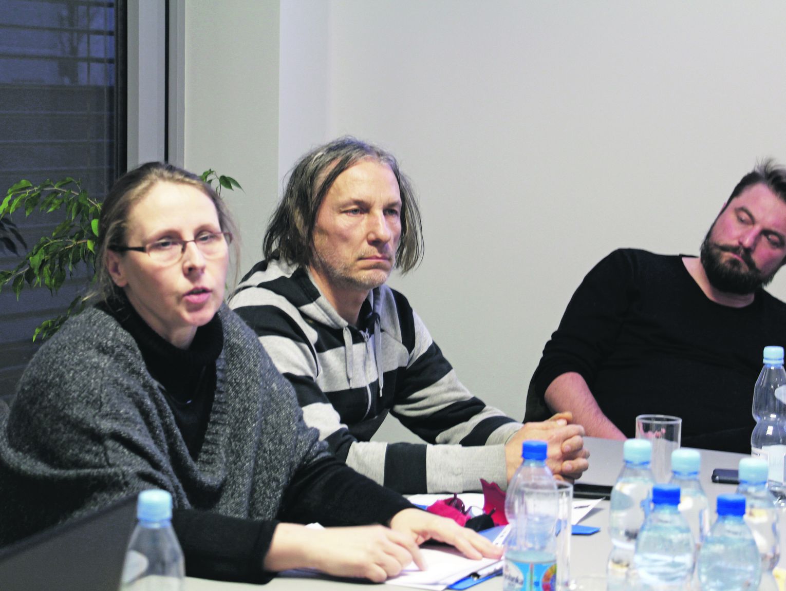 Czy to był program wyborczy, czy to jest kłamstwo wyborcze? - pyta Jana ...