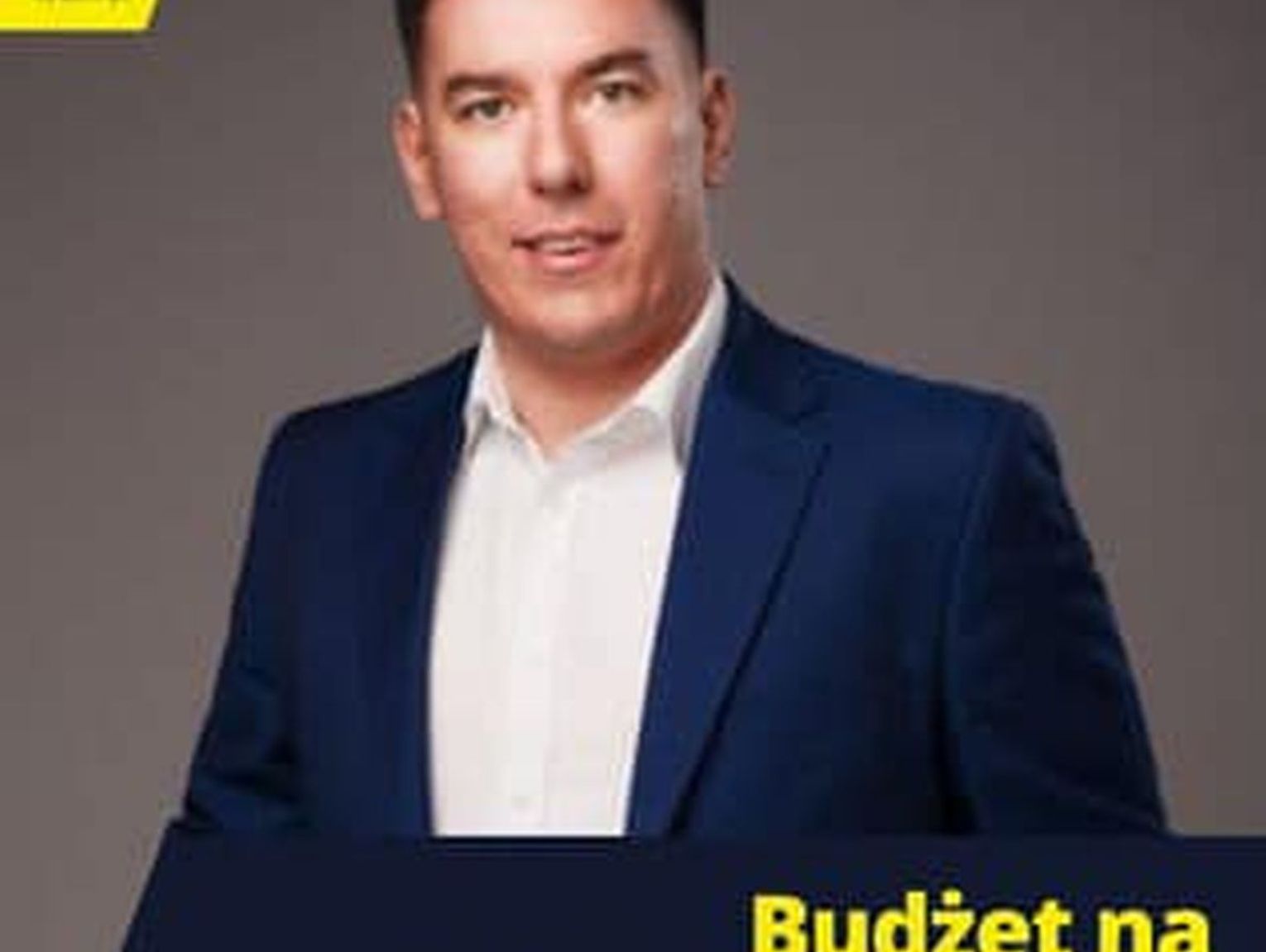 Dariusz Maniak: Kolejny prorozwojowy rok przed nami