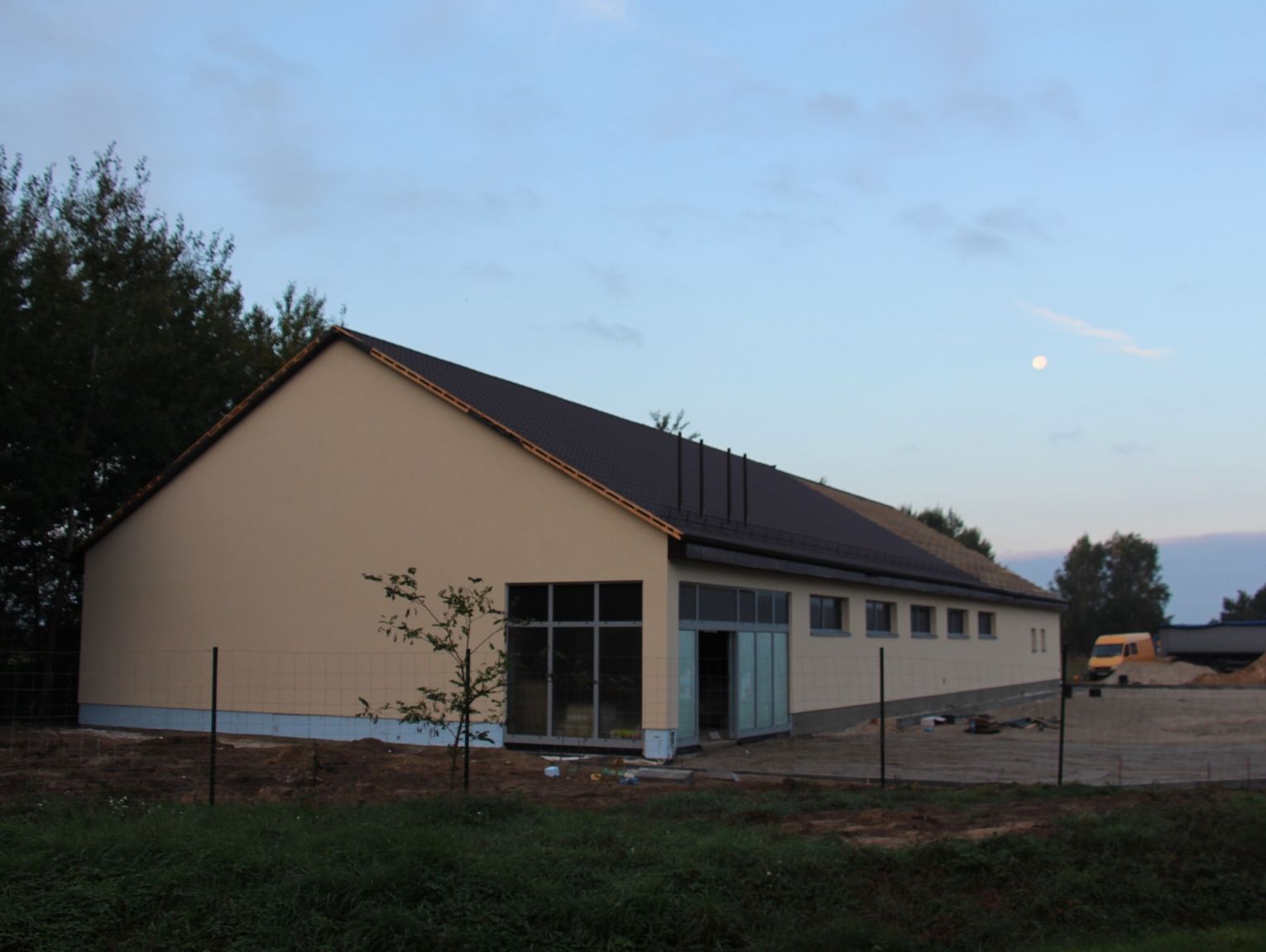 Dino otwiera nowy market