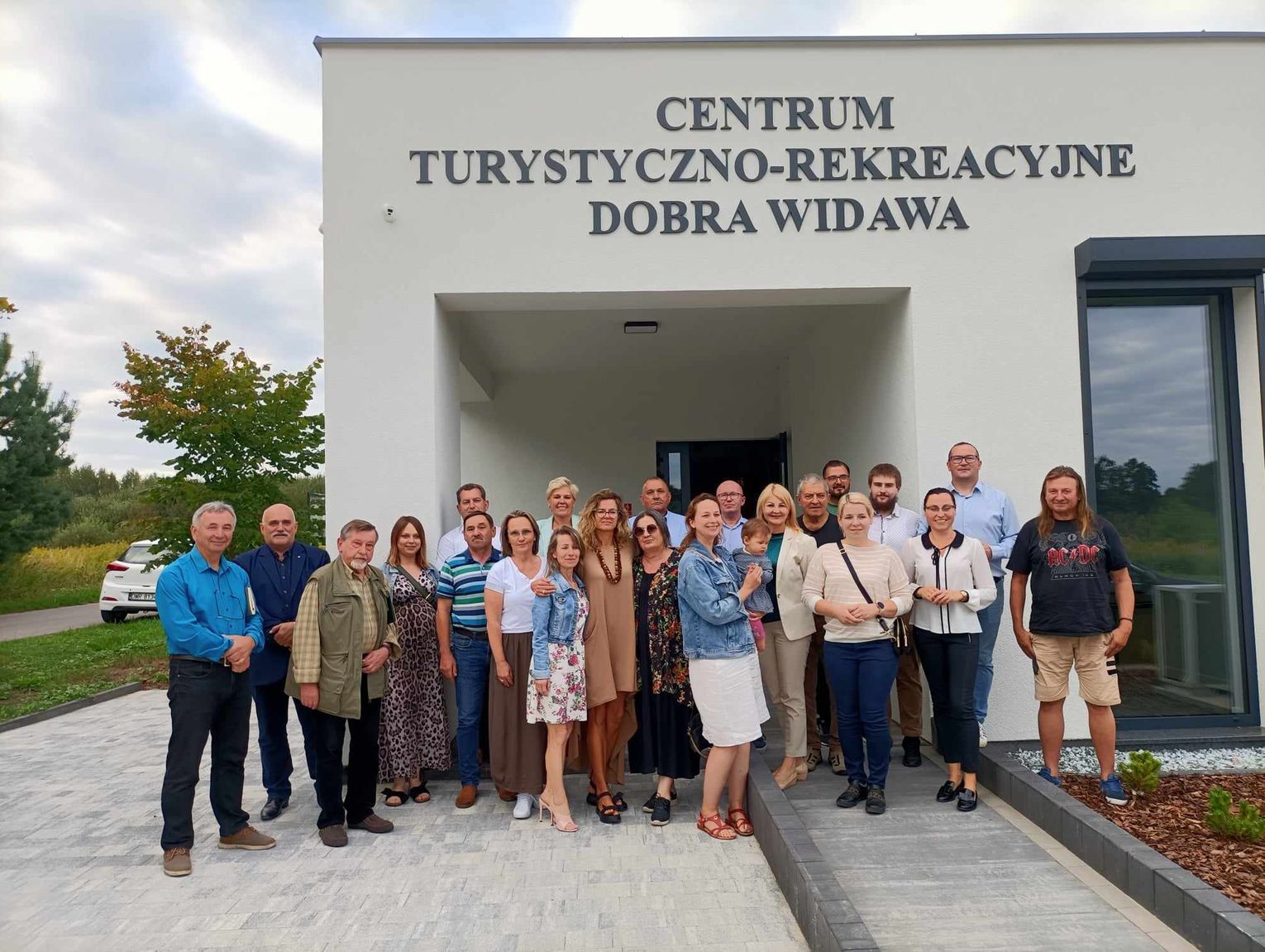 "Dobra Widawa" wyprowadza się z Oleśnicy nad zalew