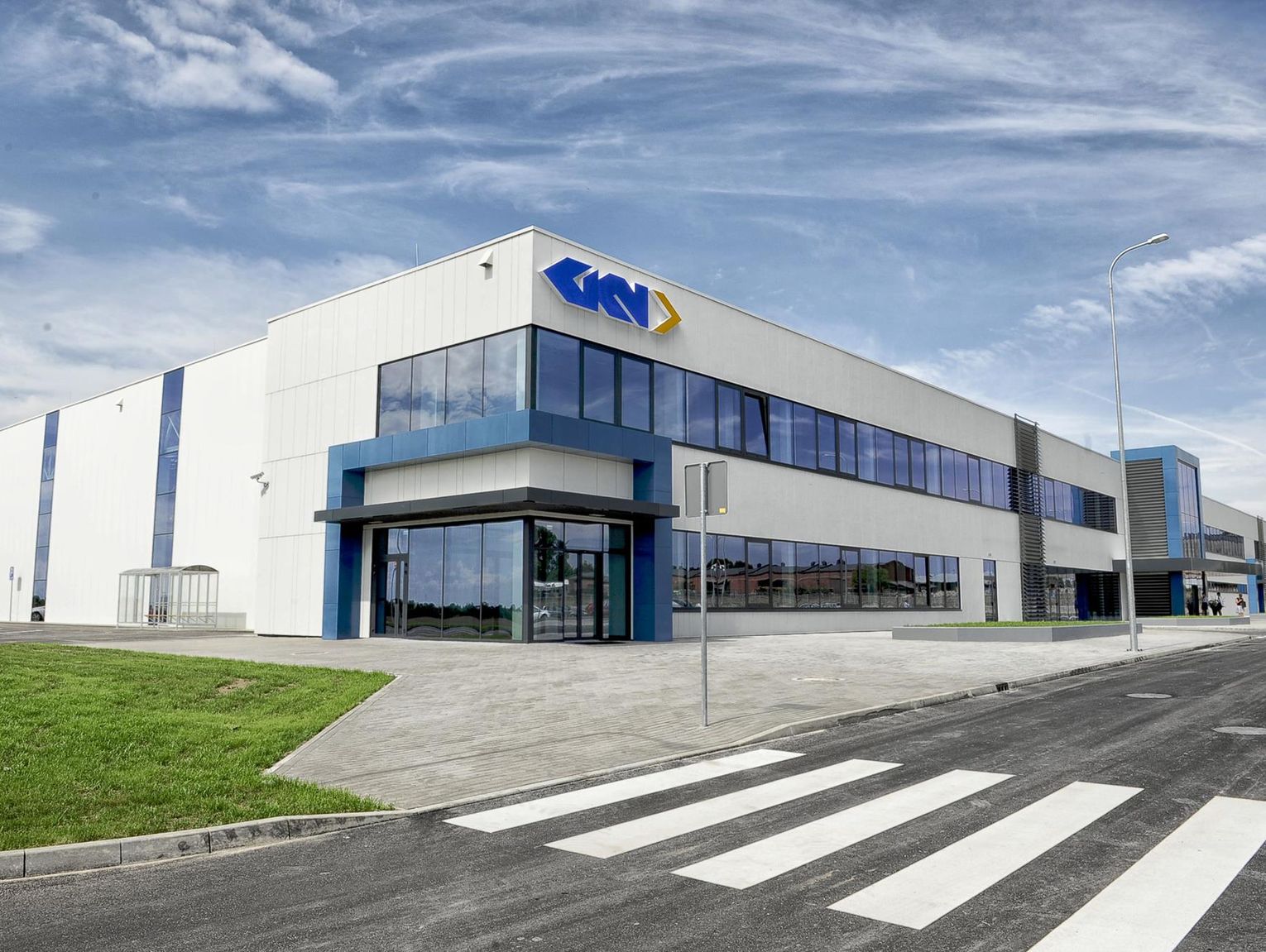 GKN SPRZEDANY ZA 5 MILIARDÓW. CO Z ZAKŁADEM W OLEŚNICY?