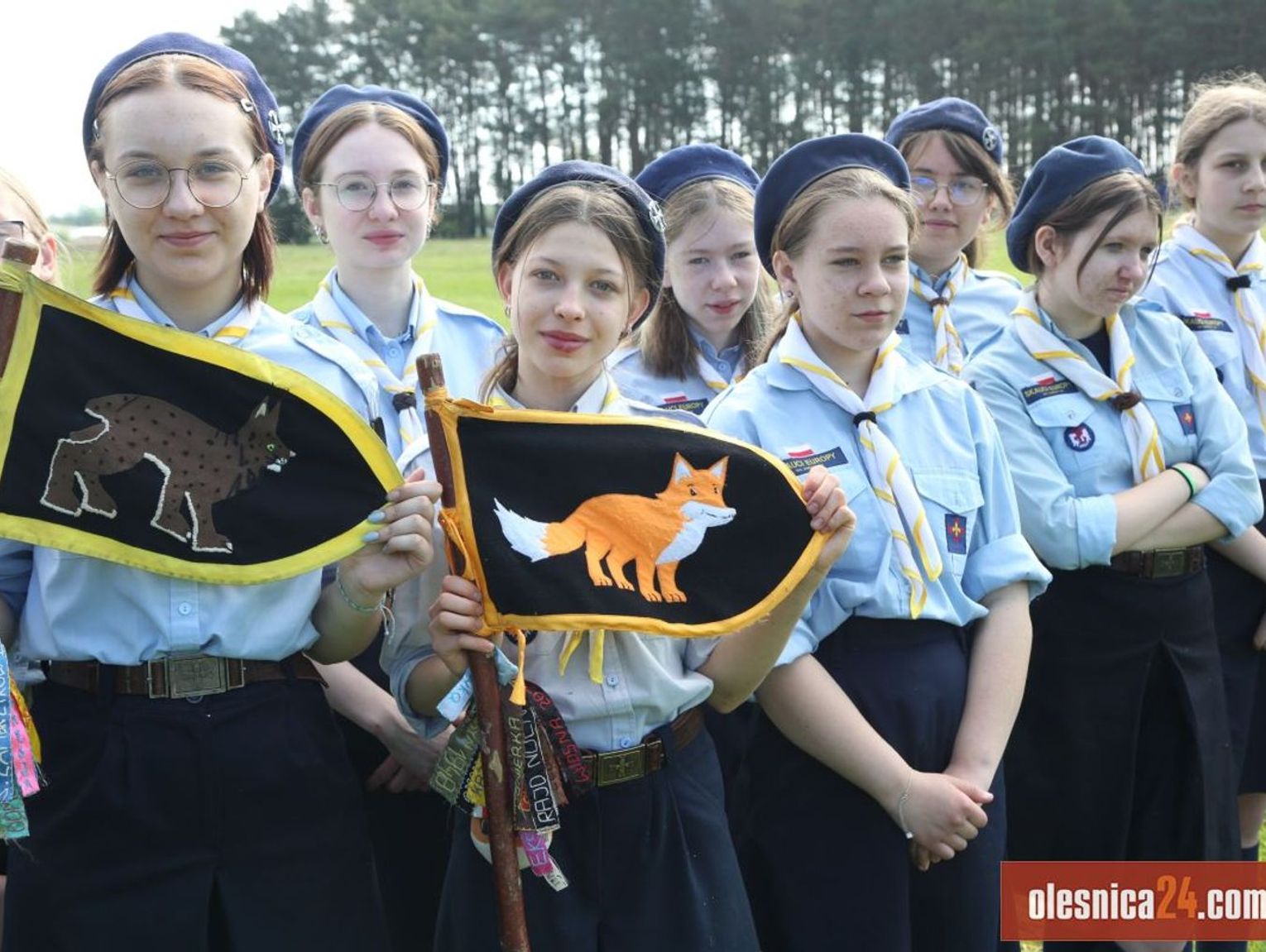 Wielkie Harce Majowe "WHM" w Twardogórze