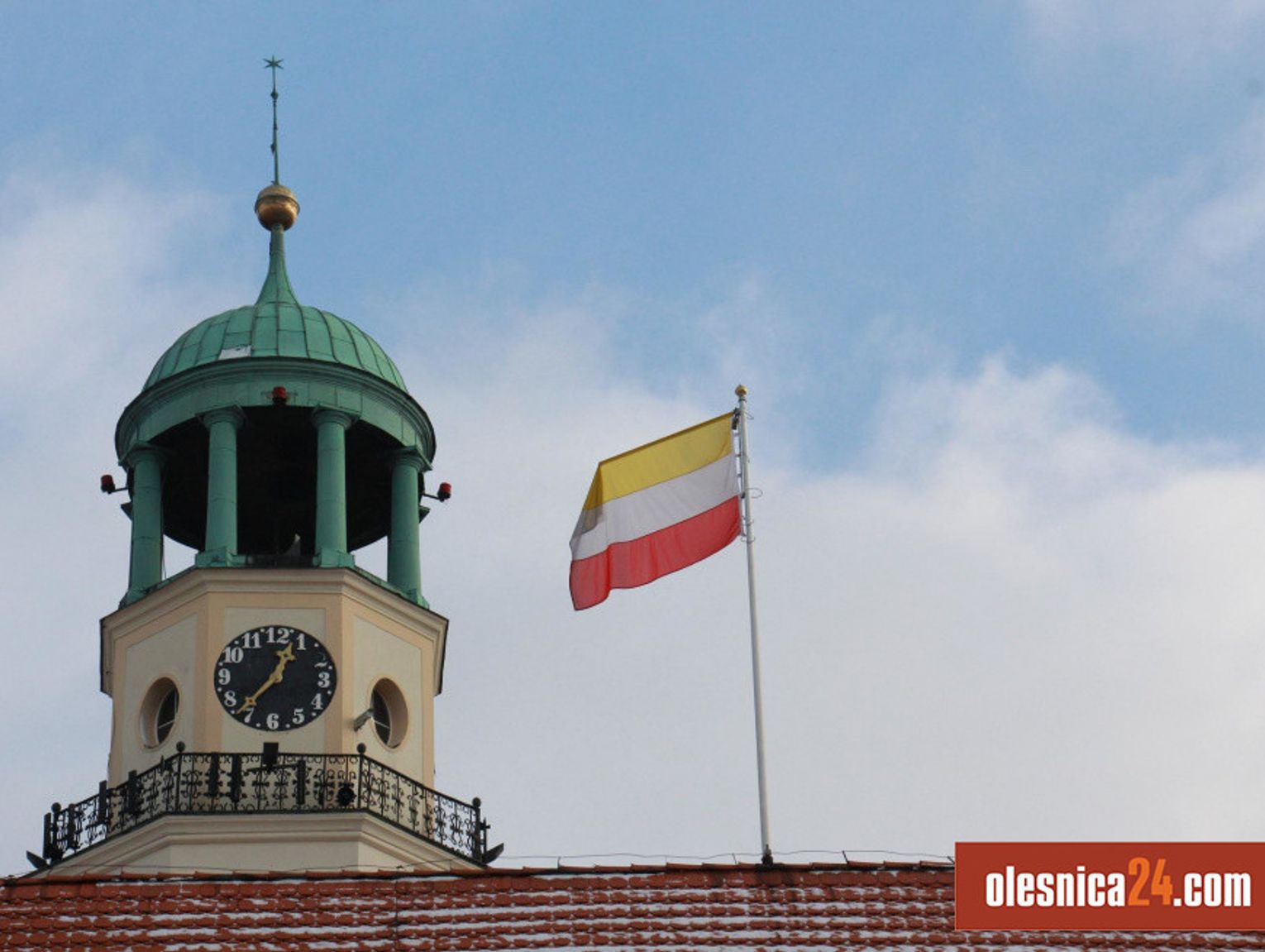 Ile zarobi nowy burmistrz Oleśnicy?