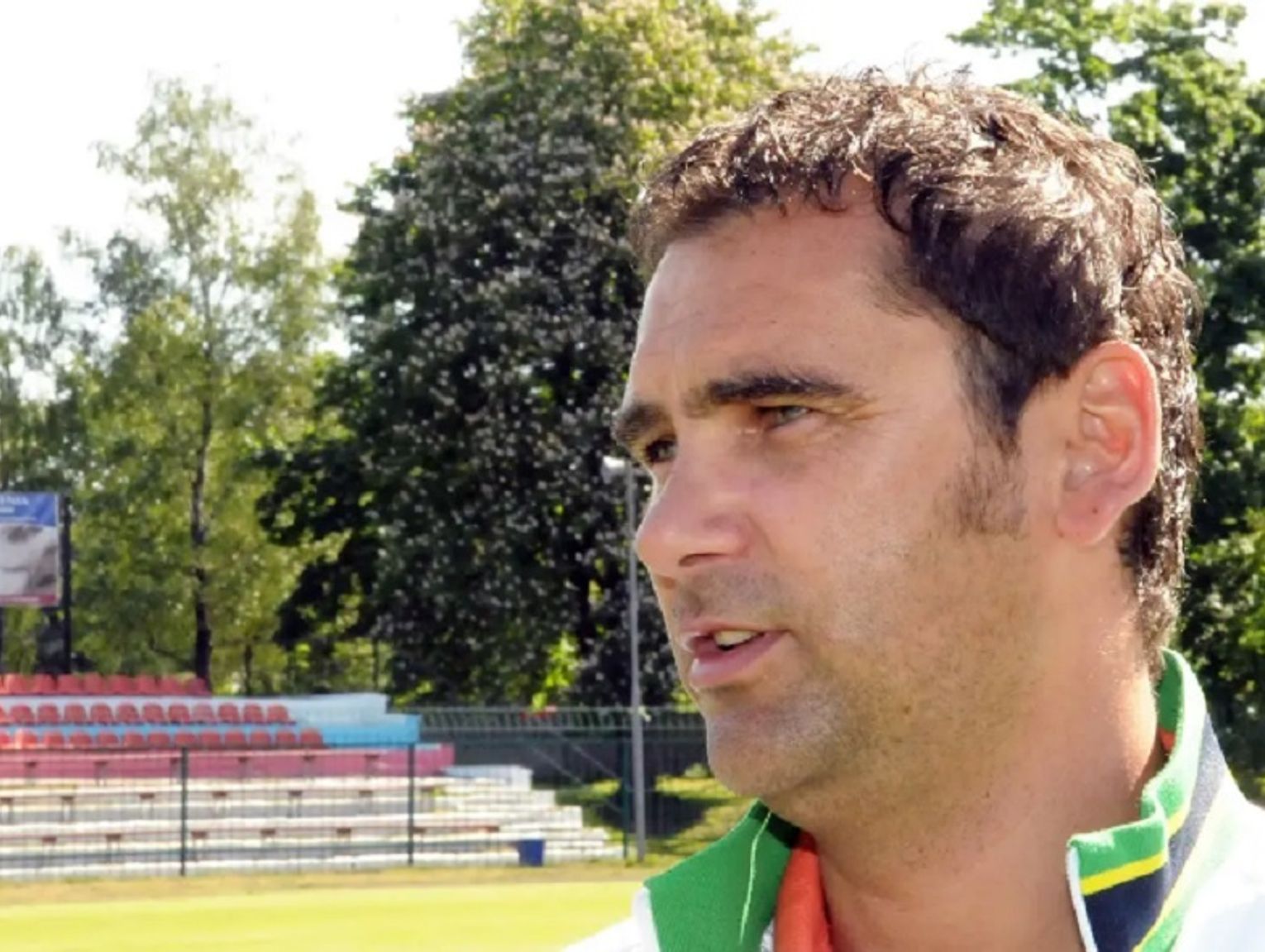 Jerzy Rogala: Chcę wyjawić tajemnice Oleśnicy