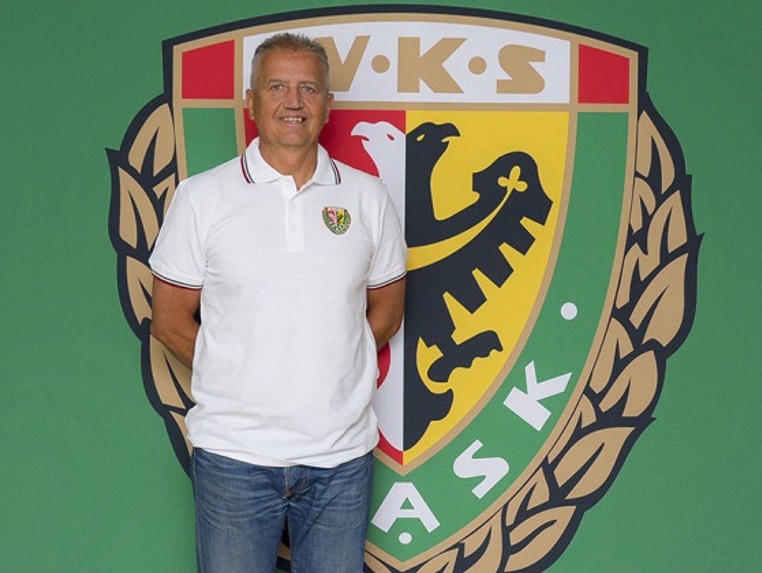 Józef Klepak rezygnuje!