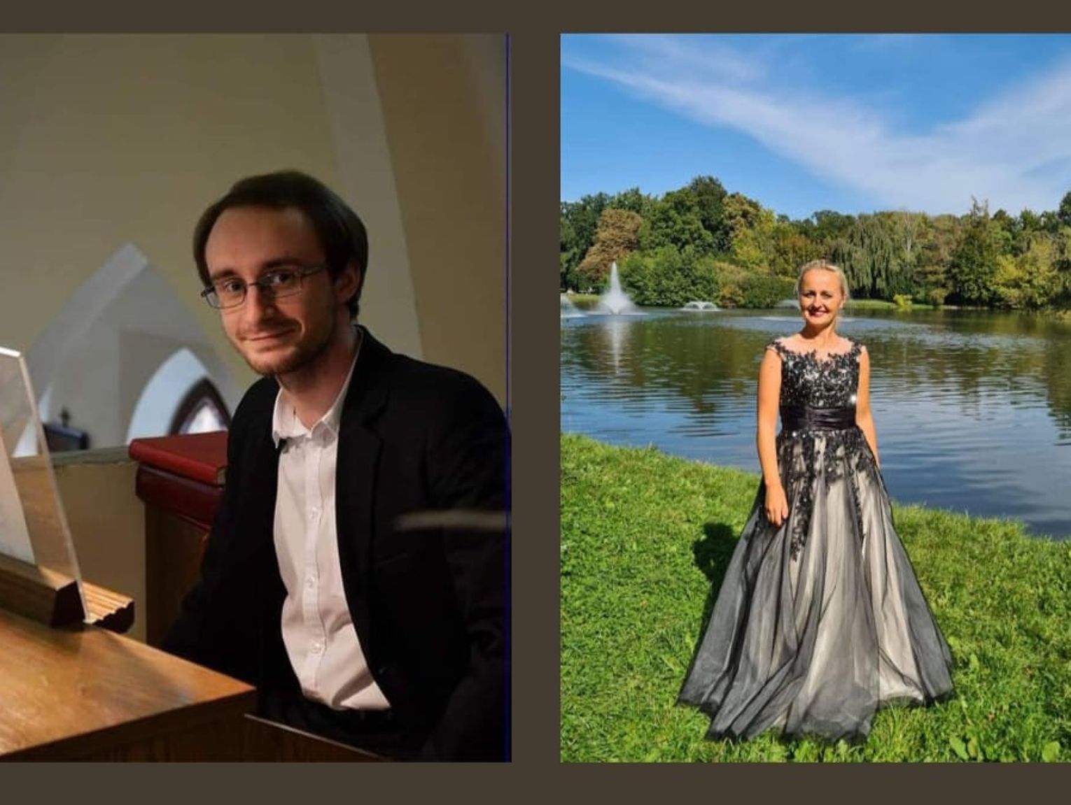 Organista z Oleśnicy zagra w katedrze Marii Magdaleny we Wrocławiu