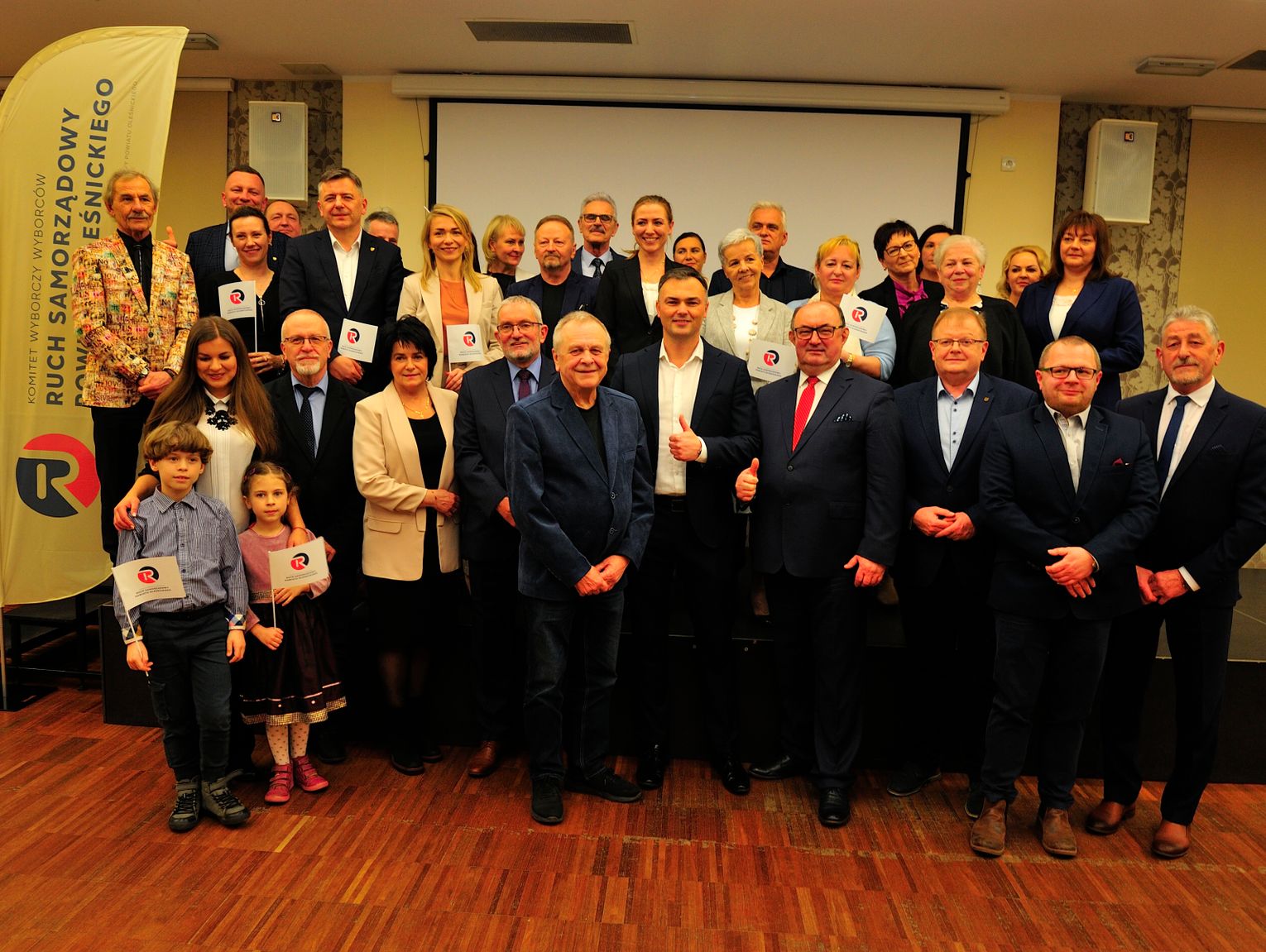 Obiecują w Oleśnicy wyższą szkołę pielęgniarską