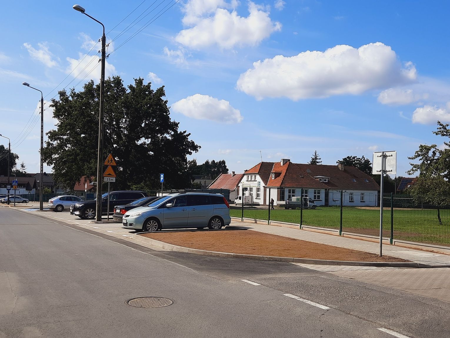 Rząd dofinansuje dwie inwestycje drogowe w Oleśnicy