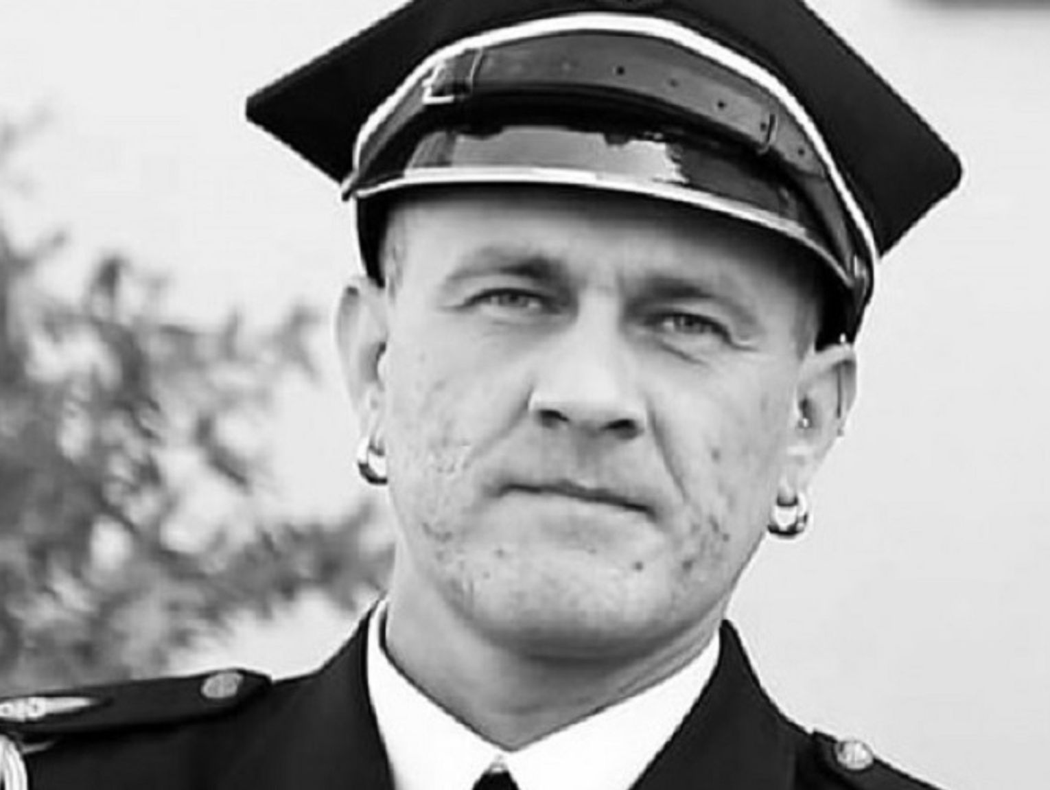 Zmarł 41-letni strażak ochotnik