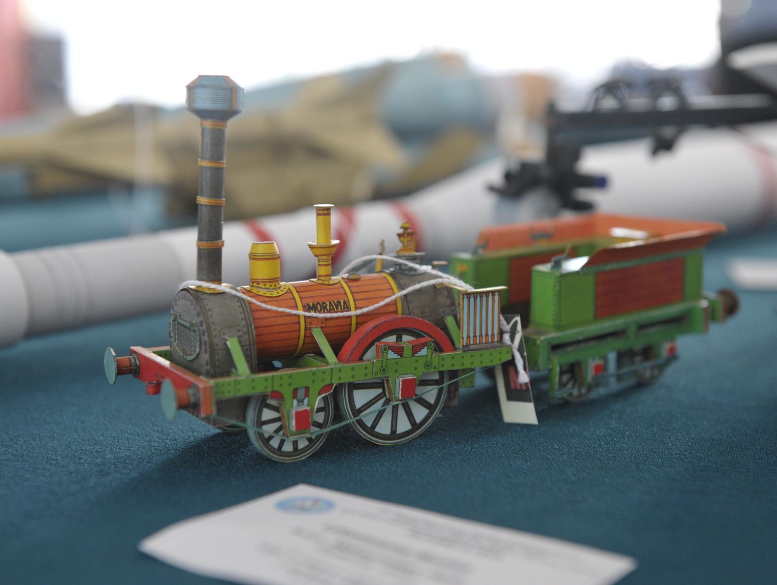 Międzynarodowy Konkurs Mistrzostw Polski Modeli Redukcyjnych i ...